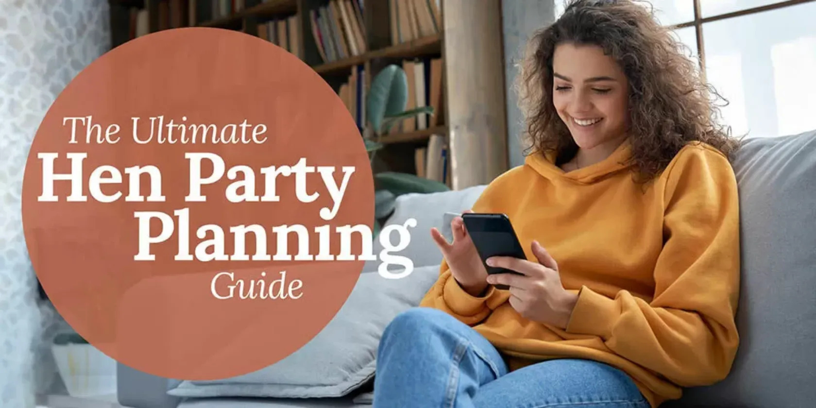 How to Plan a Hen Do | Experts Guide | Life Drawing Hen Parties